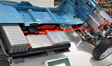 Towards Efficient Lithium–Air Batteries with Solution Plasma-Based ...
