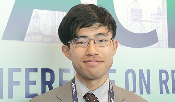 山口哲さんがWEBCON11, Asian Conference on Remote Sensing 2024にてWEBCON11 ...