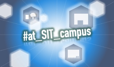 Campus experience project #at_SIT_campus launched｜Shibaura Institute of ...