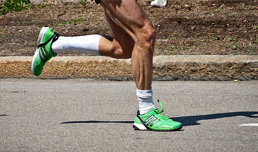 Ready, Set, Go: New Study Shows How Marathon Running Affects Different ...