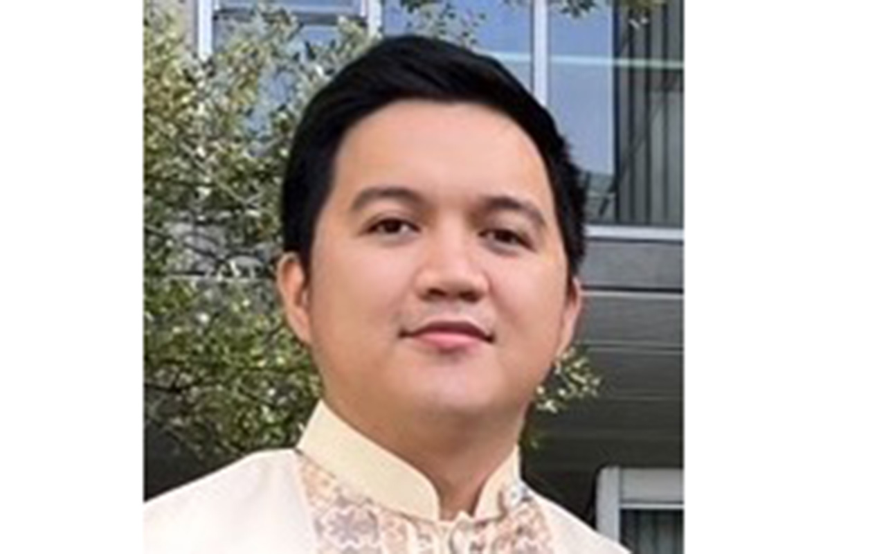 Kenneth Edward Torella Fernando さんがJapan Society of Civil Engineers ...